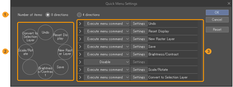 Tab-Mate Controller (Windows/macOS)
