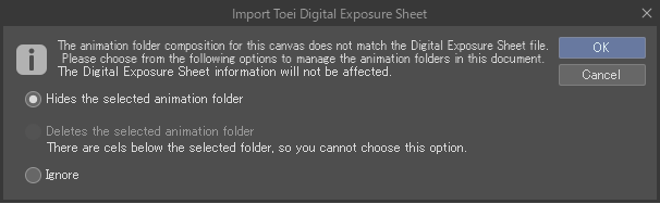 Cómo importar y exportar líneas de tiempo (EX)